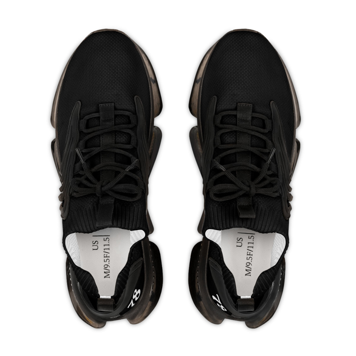 Durdy drips 78 Sports Sneakers – Durdy Sope Clothing Co.