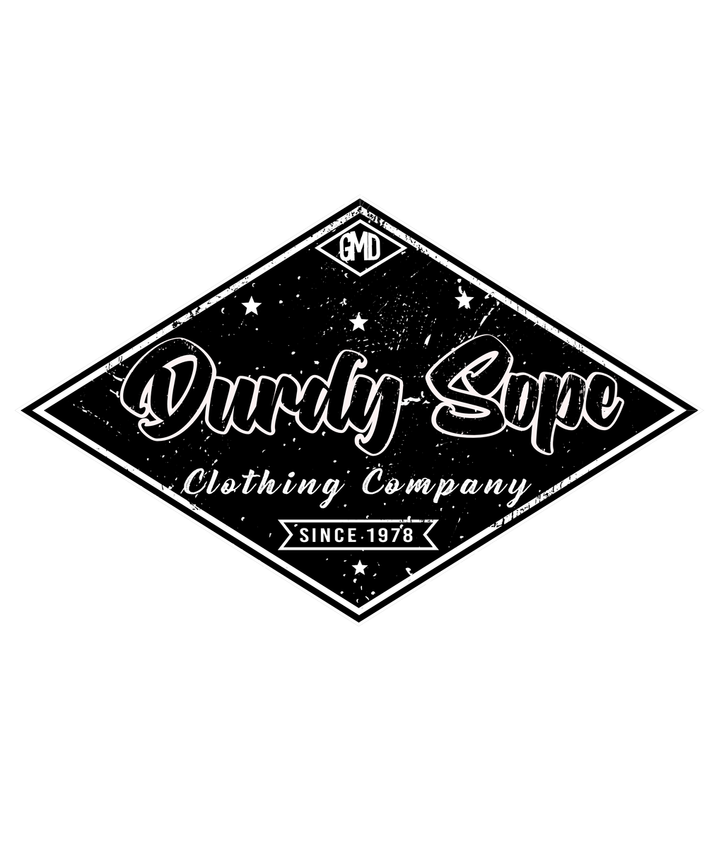 Durdy Sope Clothing Co.